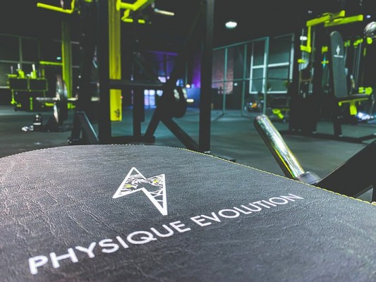 Physique Evolution Gym And Fitness